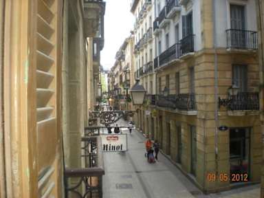 San Sebastian Roos Bed & Brekky, San Sebastian - 2025 Prices & Reviews