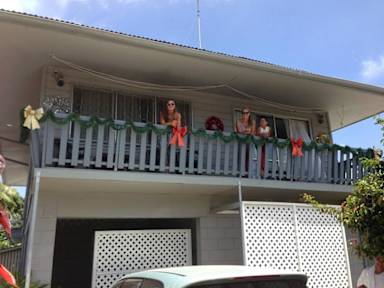 Dayspring B&B Lodge Tonga, Nuku'alofa - 2025 Prices & Reviews - Hostelworld