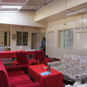 Downtown Backpackers Nairobi, Nairobi – Preços e avaliações 2025