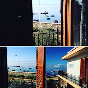 Al vecchio Pontile in Marsala, Italy - Book B&B's with Hostelworld.com