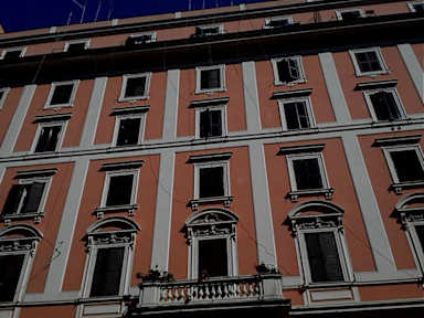 Sweet Home Cinzia in Rome, Italy - Book B&B's with Hostelworld.com