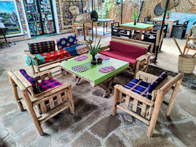 Red Rocks Backpackers, Musanze - 2025 Prices & Reviews