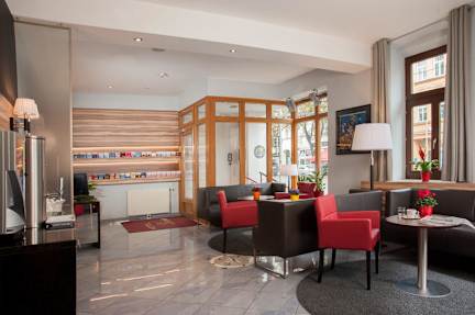 Hotel Lucia, Vienna - 2026 Prices & Reviews