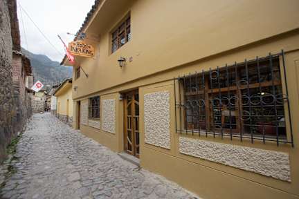 Inka King, Ollantaytambo - 2025 Prices & Reviews