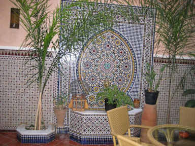 Hotel Atlas Marrakech in Marrakech, Morocco - Book Budget Hotels with ...