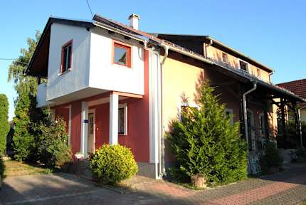 Suncani Apartments in Zagreb, Croatia - Book Apartments with ...