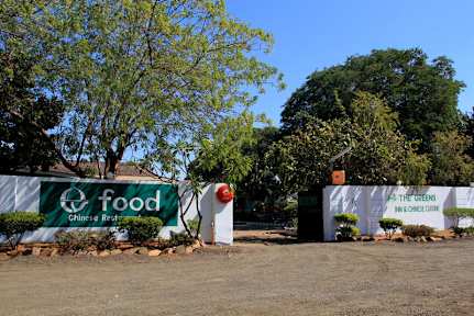 The Greens Inn, Livingstone – Preços e avaliações 2025