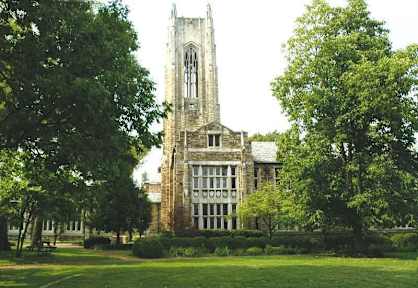 Scarritt-Bennett Center, Nashville - 2026 Prices & Reviews