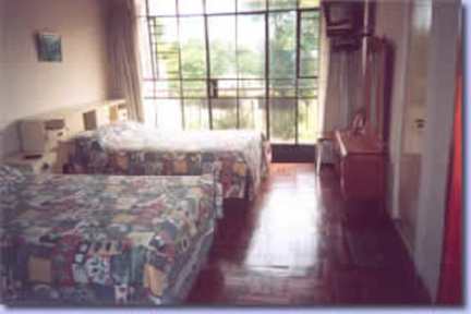 Santa Fe Hostel, Lima - 2026 Prices & Reviews