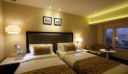 The Sahil Hotel, Mumbai - 2025 Prices & Reviews