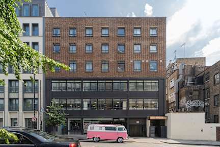Astor Oxford Street, London - 2026 Prices & Reviews