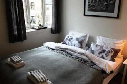 Ellingsens Pensjonat, Oslo - 2025 Prices & Reviews