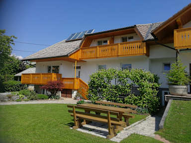 Kristan Matjaz Apartments, Bled – Preise & Bewertungen 2026
