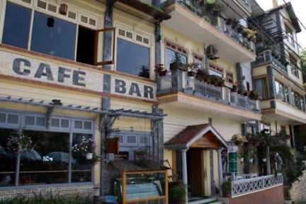 Sapa View Hotel, Sapa - 2025 Prices & Reviews