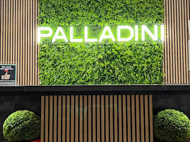 Palladini Rome, Rome - 2025 Prices & Reviews