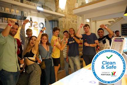 Lost Inn Lisbon, Lisbon - 2026 Prices & Reviews