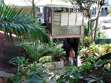 Caribic House in Montego Bay, Jamaica - Book Budget Hotels with ...