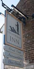 The Countryman Inn in Dorchester, England - Find Cheap Hostels and ...