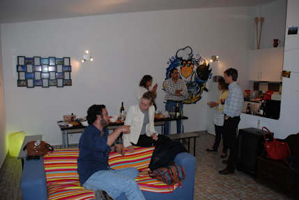 Famous Crows in Lisbon, Portugal - Book B&B's with Hostelworld.com