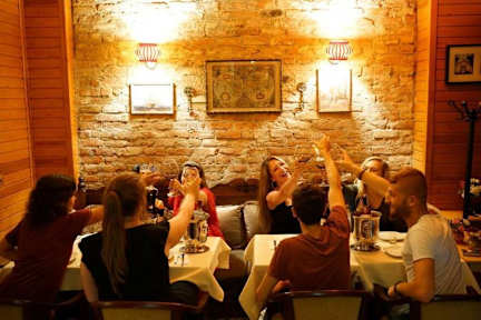 Cheers Lighthouse Hostel, Istanbul - 2026 Prices & Reviews