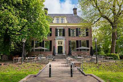 Stayokay Utrecht - Bunnik（Utrecht） - 料金とレビュー 2026