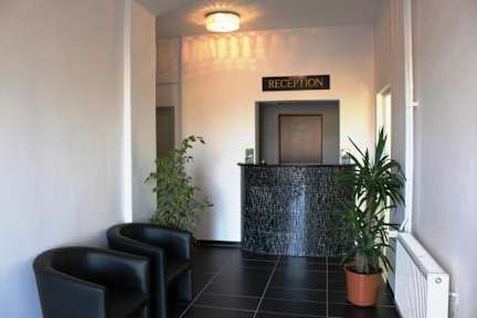 Elbe's Hotel Dresden in Dresden, Germany - Book Budget Hotels with ...