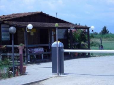 Camping del Levante, Corigliano Calabro - 2026 Prices & Reviews