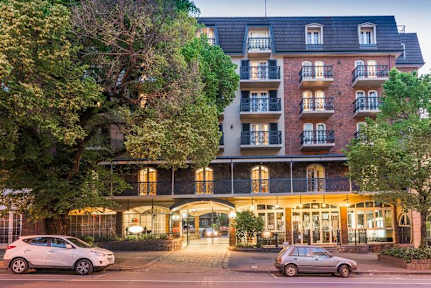 RMIT Village, Melbourne - 2026 Prices & Reviews