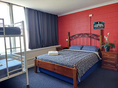 Port Adelaide Backpackers, Adelaide - 2025 Prices & Reviews