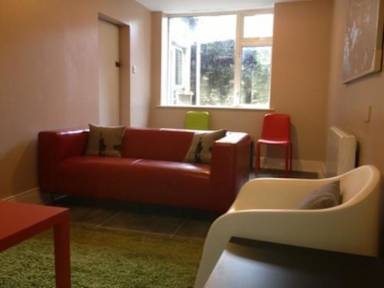 Oscars Hostel Cork - 2025 Prices & Reviews - Hostelworld