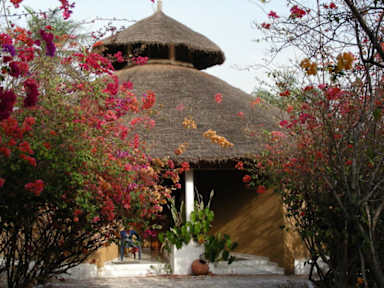 Atlantic Abene in Abene, Senegal - Find Cheap Hostels and Rooms at ...