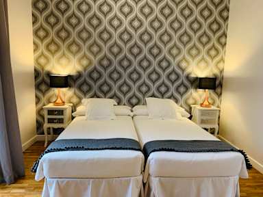 Super Balmes Guest House Barcelona - 2025 Precios y Rese as - Hostelworld