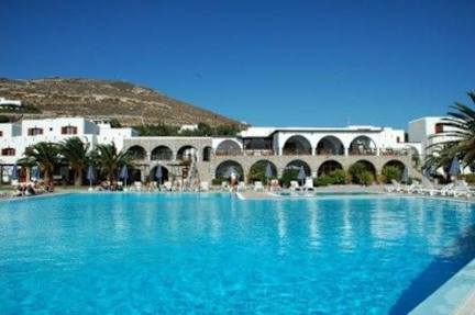 Karma Porto Paros, Paros - 2025 Prices & Reviews