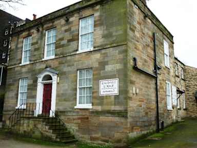 Bagdale Lodge in Whitby, England - Find Cheap Hostels and Rooms at ...