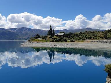 Hawea Hotel & Lodge, Wanaka - 2025 Prices & Reviews