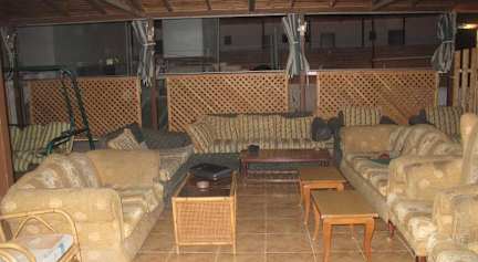 Madaba Hotel in Madaba, Jordan - Book Budget Hotels with Hostelworld.com