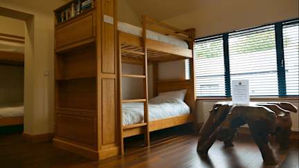 Ballyhoura Luxury Hostel, Limerick - 2026 Prices & Reviews