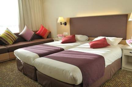 Ramat Rachel Kibbutz Hotel, Jerusalem - 2025 Prices & Reviews