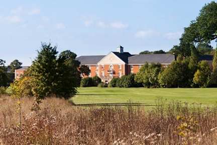 Whittlebury Hall Hotel & Spa, Towcester - 2026 Prices & Reviews