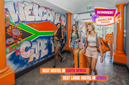 Never At Home Green Point, Cape Town - 2026 Prices & Reviews