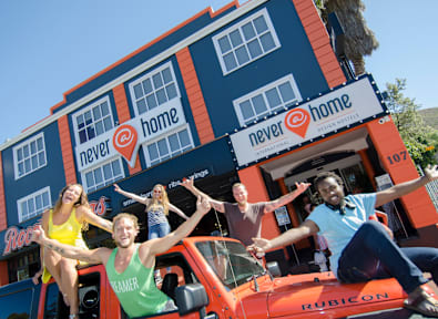 Never At Home Green Point, Cape Town - 2026 Prices & Reviews