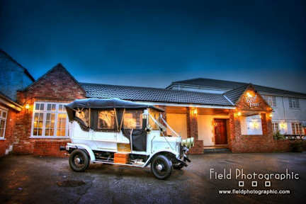 Lumb Farm Country Club, Ripley - 2025 Prices & Reviews - Hostelworld