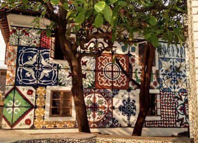 OLD QUARTER by thehostelcrowd Goa - 2025 Preise und Bewertungen ...