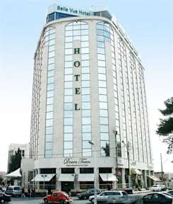 Belle Vue Hotel, Amman - 2026 Prices & Reviews