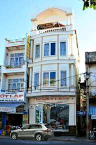 Kim Long Hotel, Can Tho - 2026 Prices & Reviews