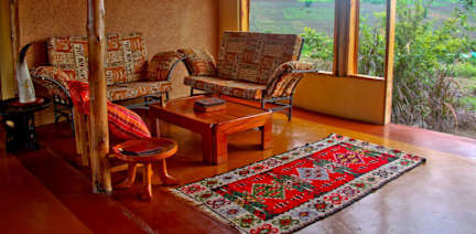 Wild Tracks Overland Safari Camp, Kasese - 2026 Prices & Reviews