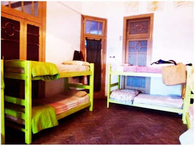 Cool Raul Rock´n Hostel, Rosario - Prijzen & Reviews 2025