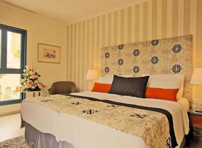 Eldan Hotel in Jerusalem, Israel - Find Cheap Hostels and Rooms at ...