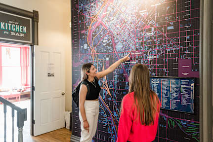 Hostel Fish, Denver - 2026 Prices & Reviews