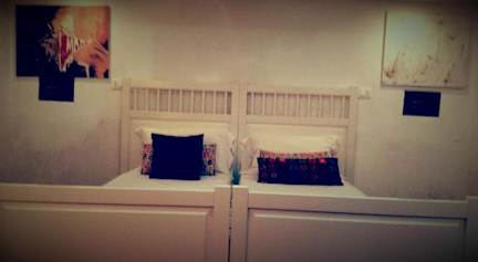 Discovery B&B in Rome, Italy - Book B&B's with Hostelworld.com